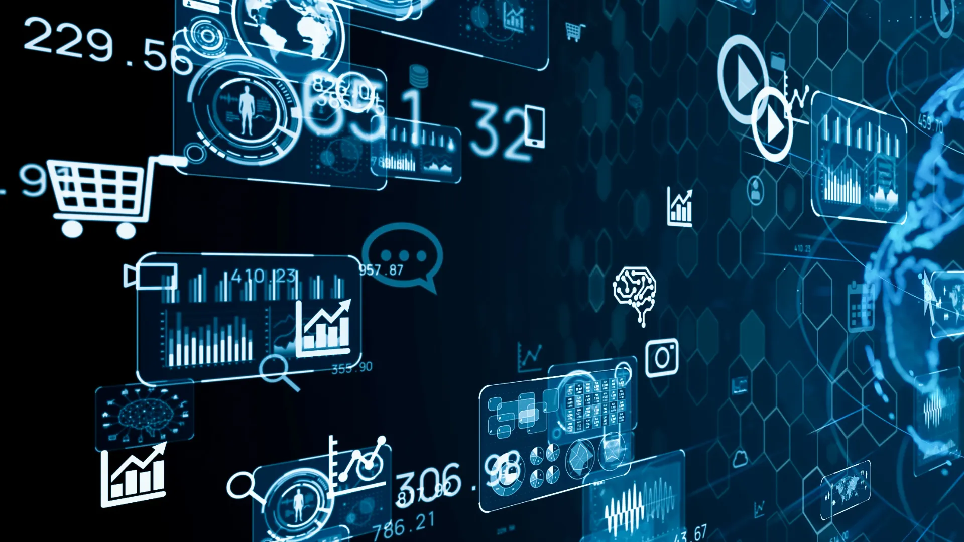 Le potenzialità del software E-360 per le comunità energetiche — E-360 Suite